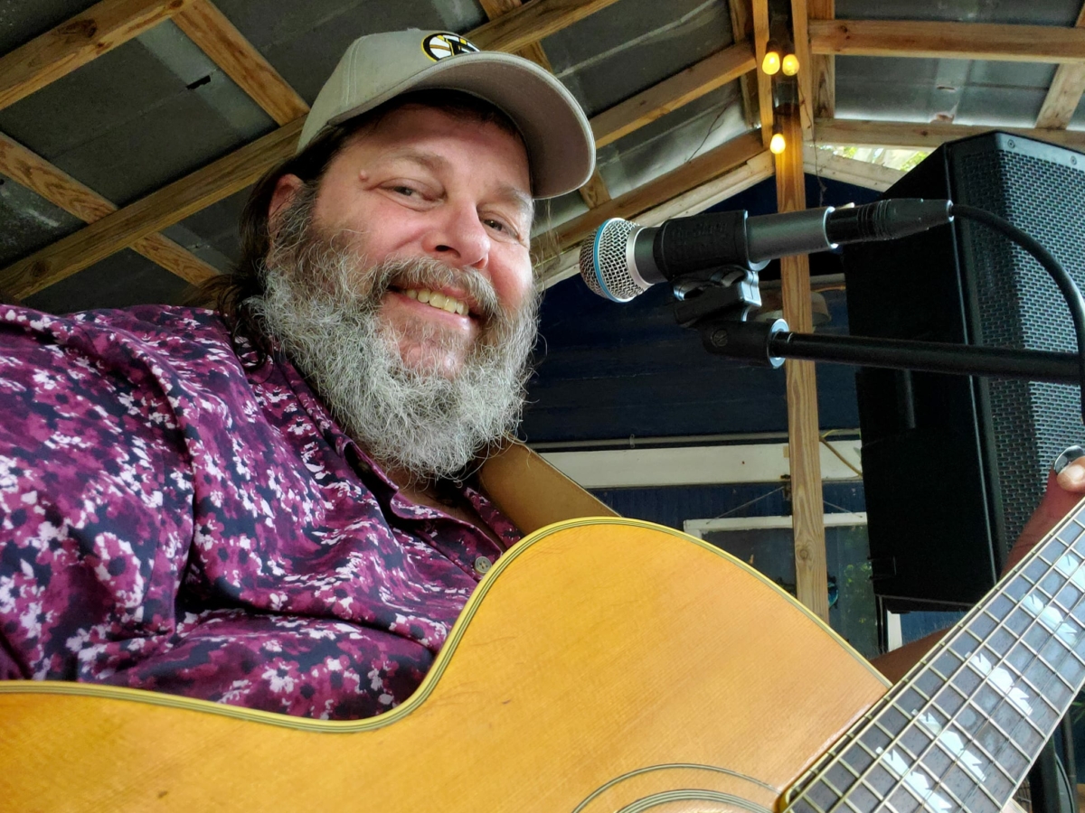 Upcoming Events – Blue Marlin Seafood